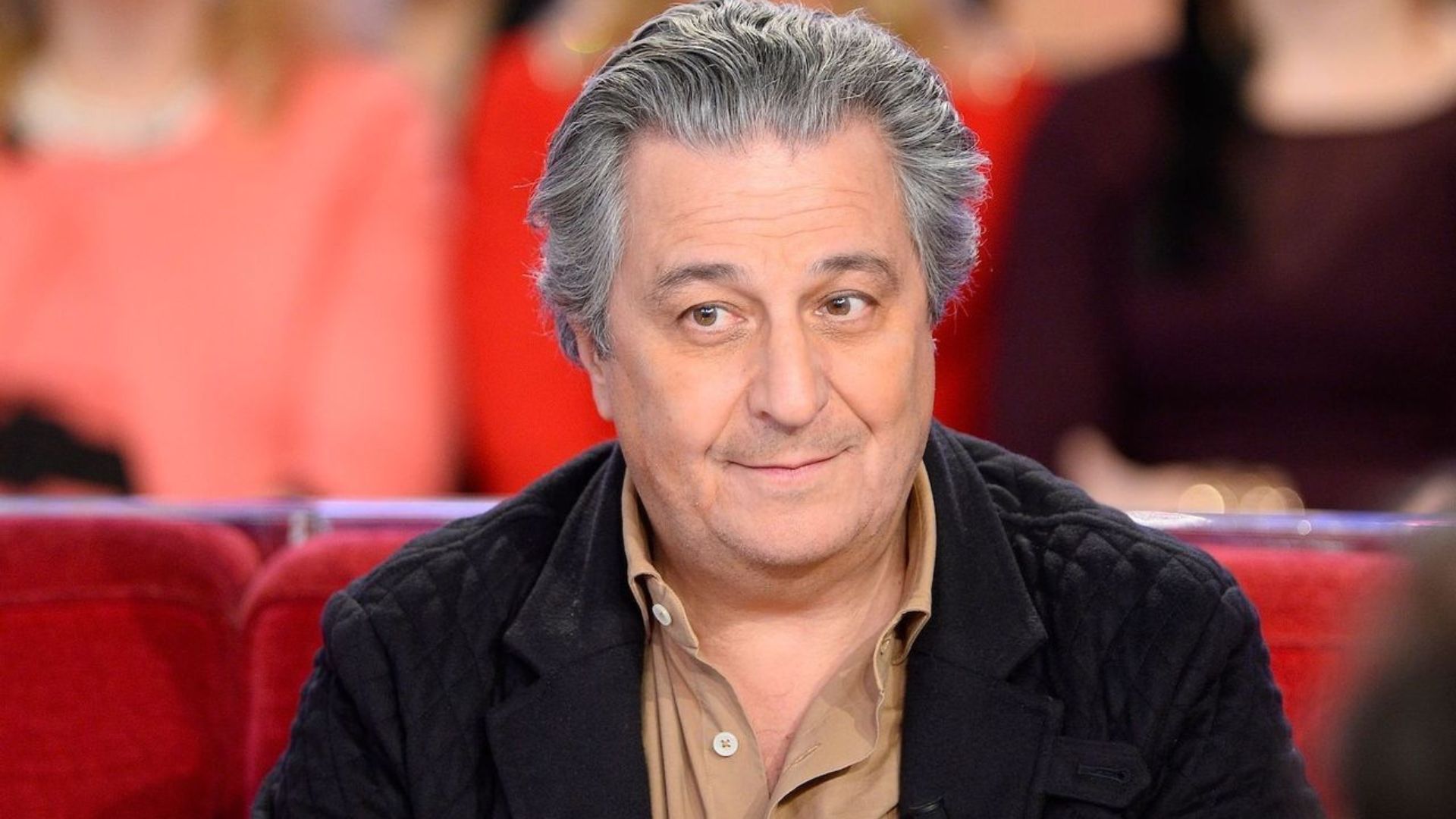 Christian Clavier : parcours, carrière et fortune - PGE