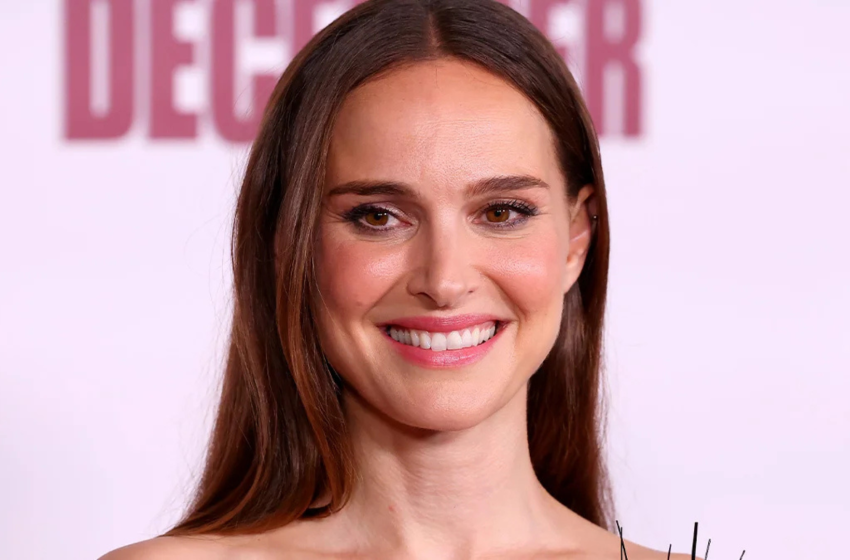 Natalie Portman : carrière, débuts au cinéma et fortune - PGE