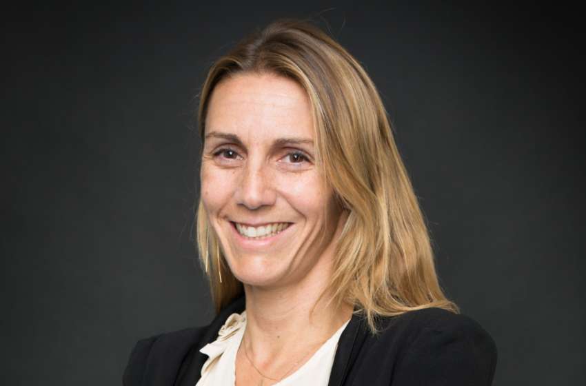 Nouvelle nomination au sein d'HEC Paris - PGE