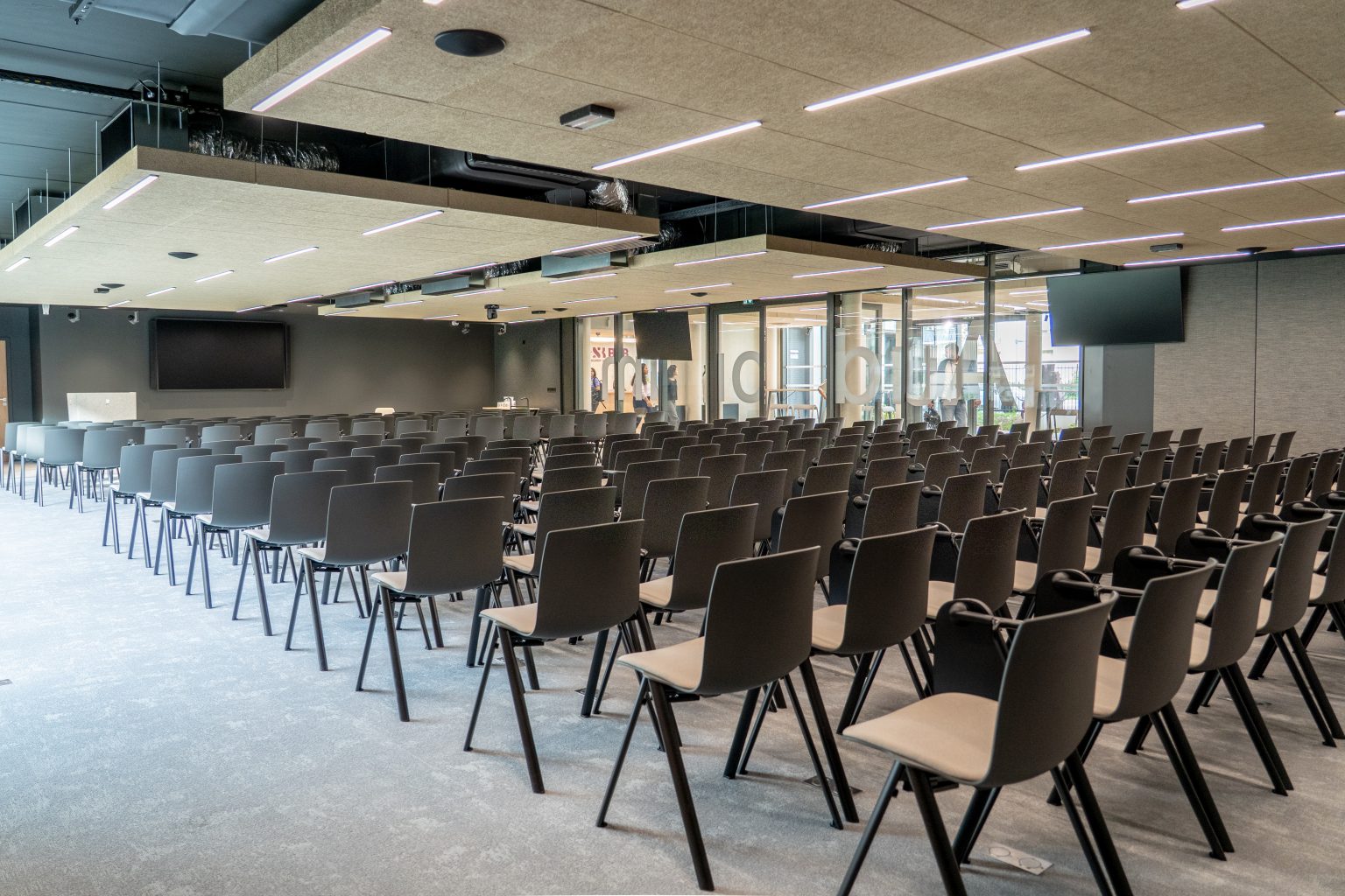 BSB ouvre son nouveau campus à Lyon pour la rentrée 2025 ! - PGE