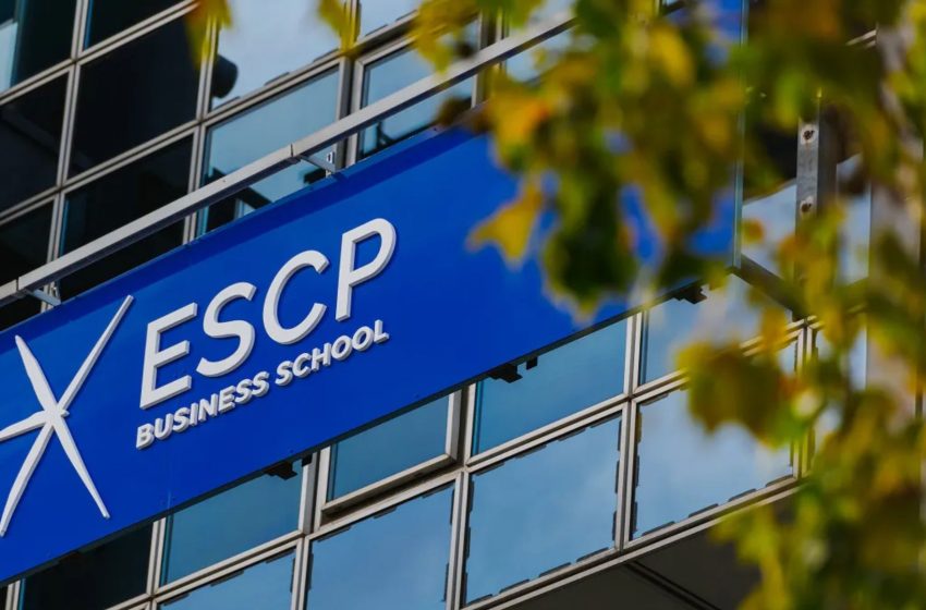 Programme Grande École de l’ESCP : tout ce qu’il faut retenir pour la rentrée - PGE