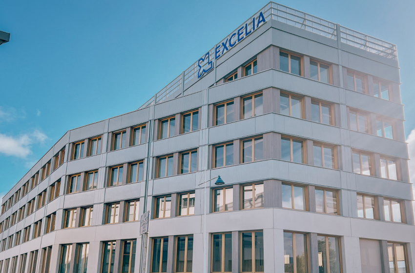 Excelia change son identité de marque - PGE