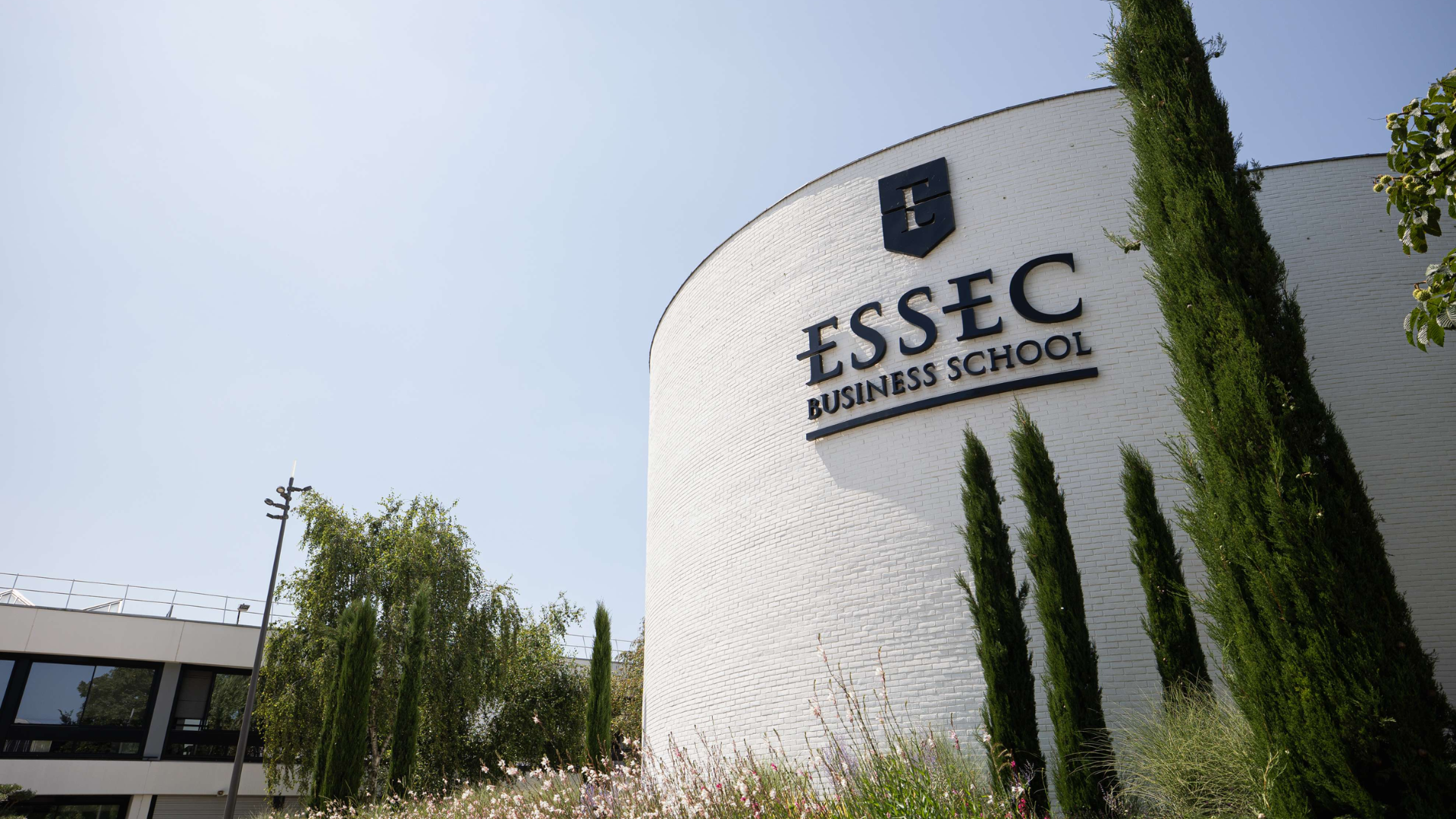 Retour sur la rentrée 2025 à l’ESSEC - PGE