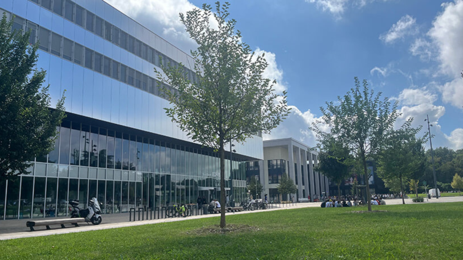 Dans quels domaines s'exercent le soft-power français ? - PGE