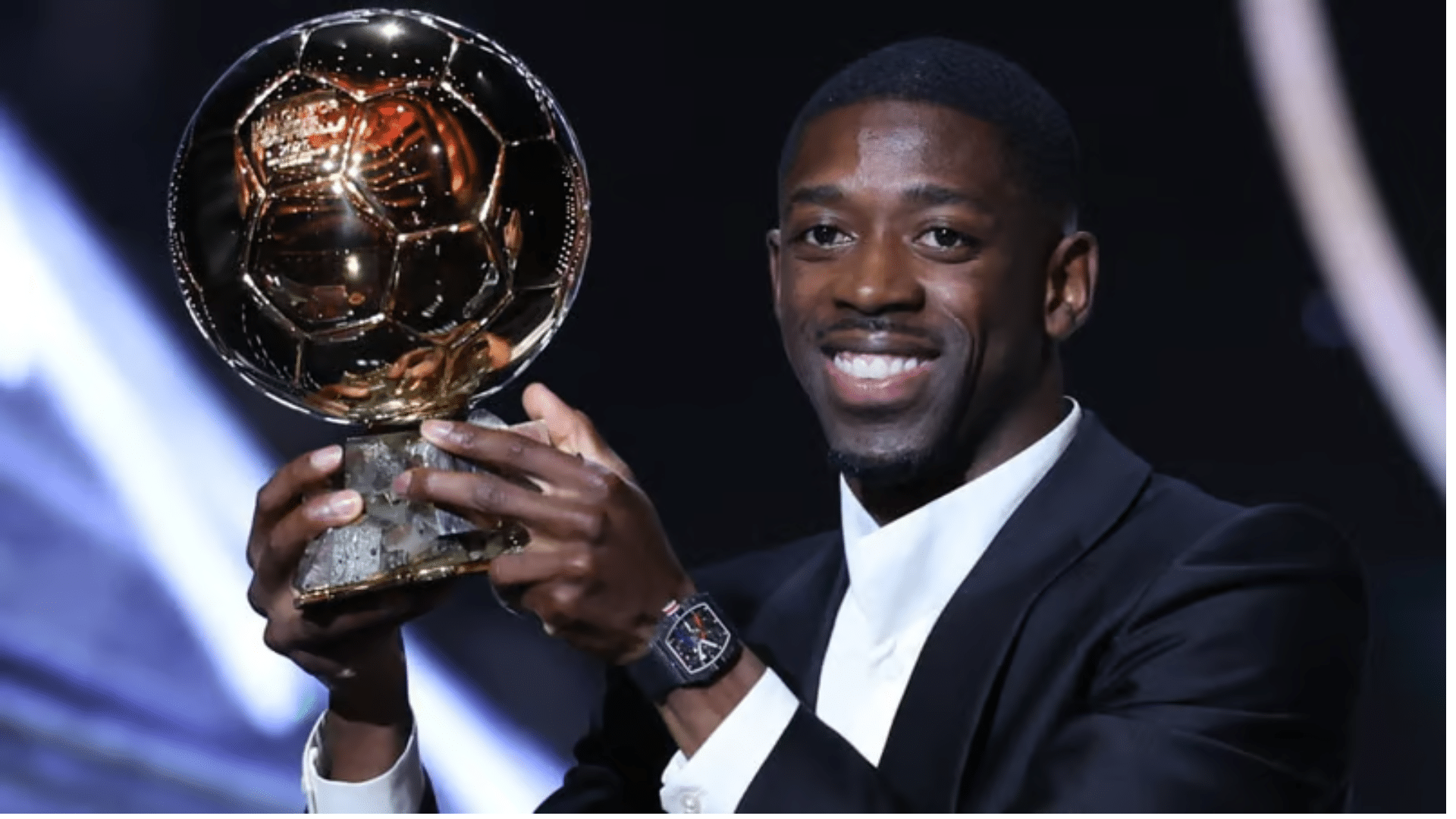 Ballon d’Or 2025 : palmarès officiel, classement et analyses - PGE