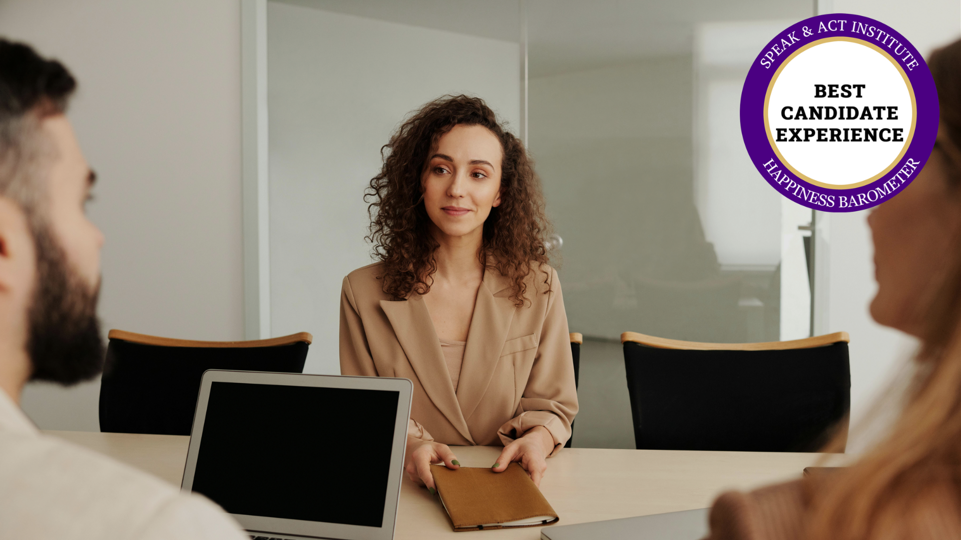 Best Candidate Experience : 1er label sur l’expérience candidat - PGE