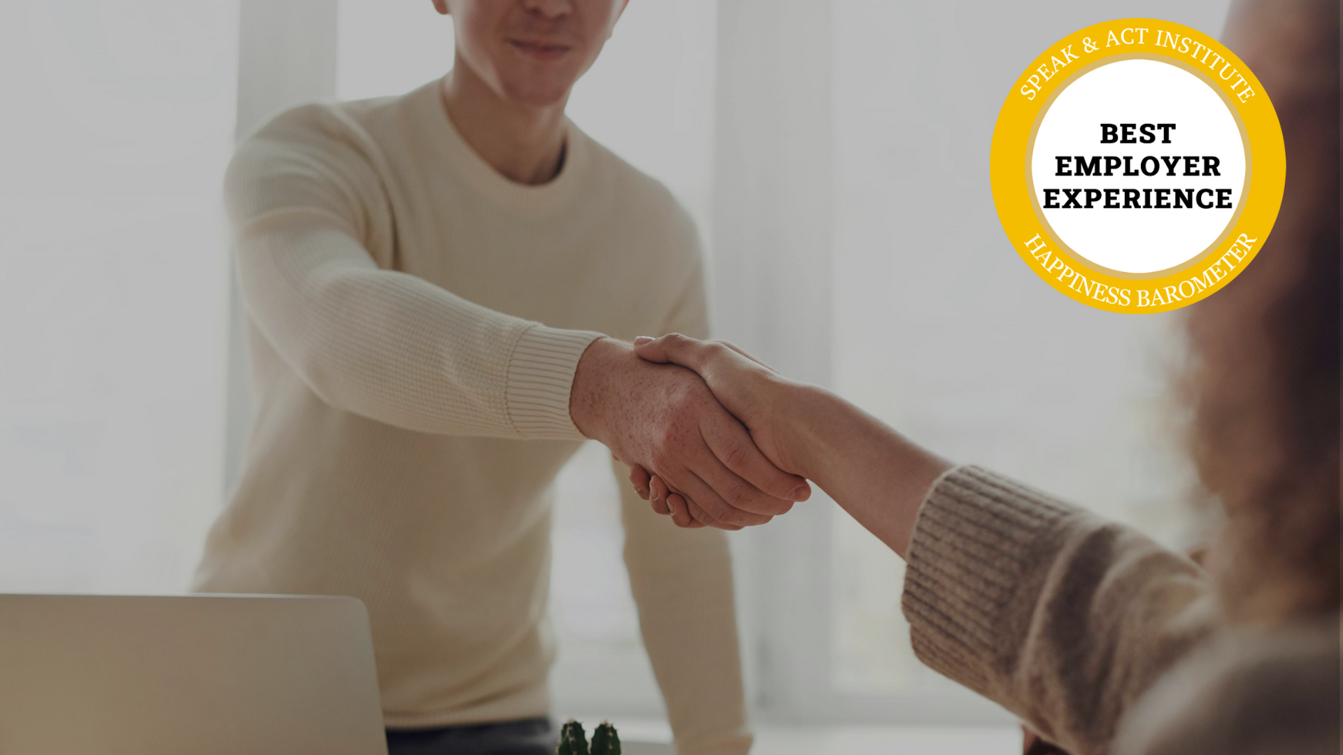 Best Employer Experience : Un label clé pour l’employabilité - PGE