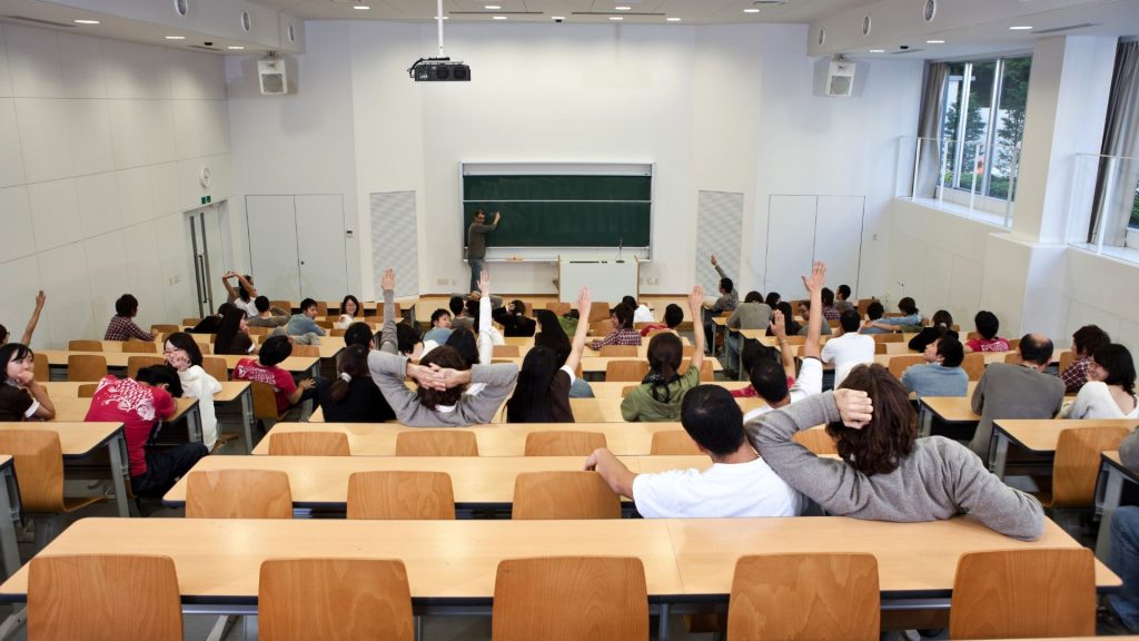 Palmarès « Overview » : Découvrez le classement des écoles de commerce ...