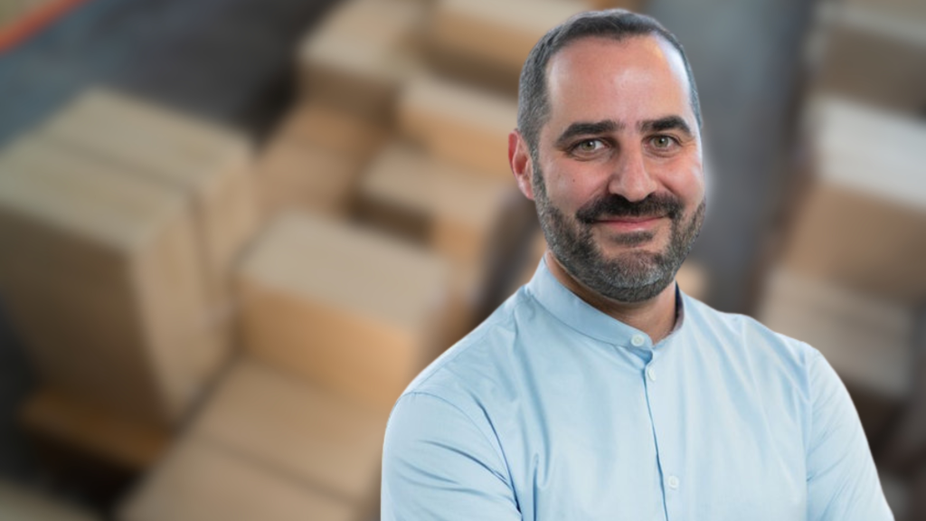 Jean-Roch Varon devient le nouveau Président d’EY France - PGE