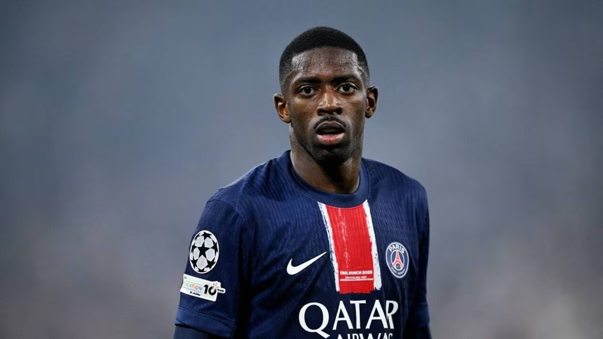 Ousmane Dembélé : carrière, salaire, PSG - PGE