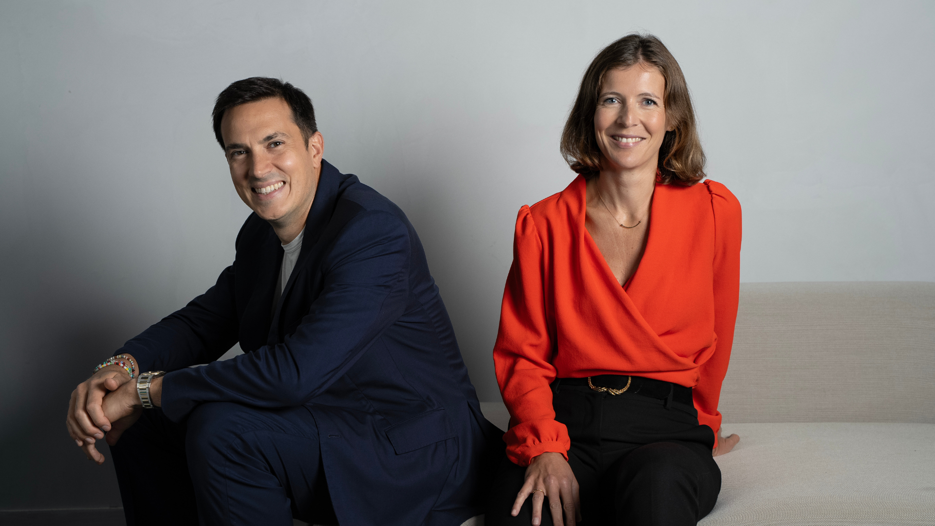 Mantu : un nouveau binôme à la tête du groupe pour tripler son activité ...