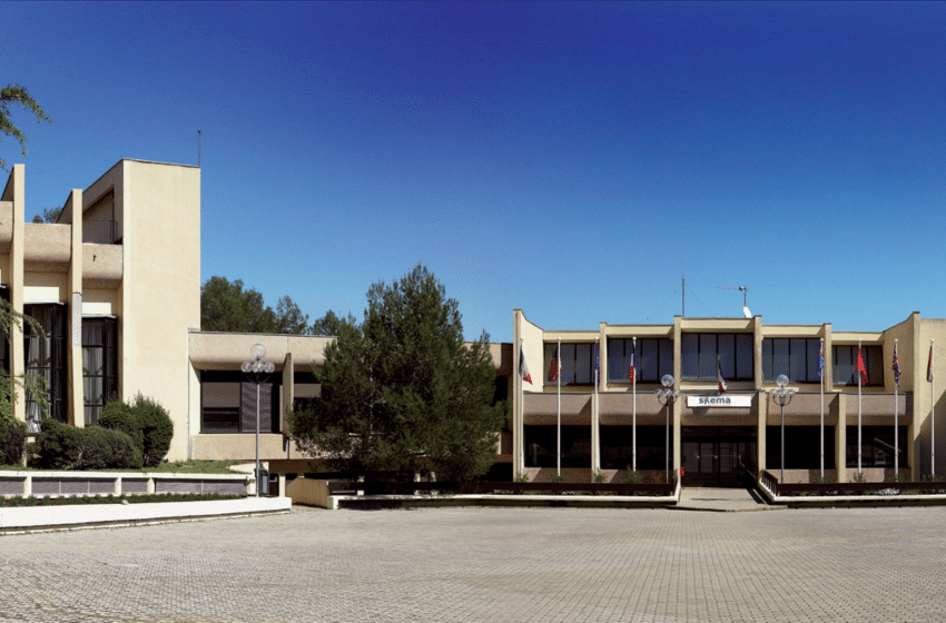 En savoir plus sur SKEMA Business School - Planète Grandes Écoles