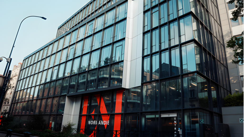 Grant Thornton : recrutement, vie en entreprise, carrière - PGE