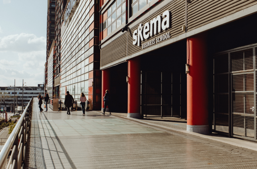 En savoir plus sur SKEMA Business School - Planète Grandes Écoles