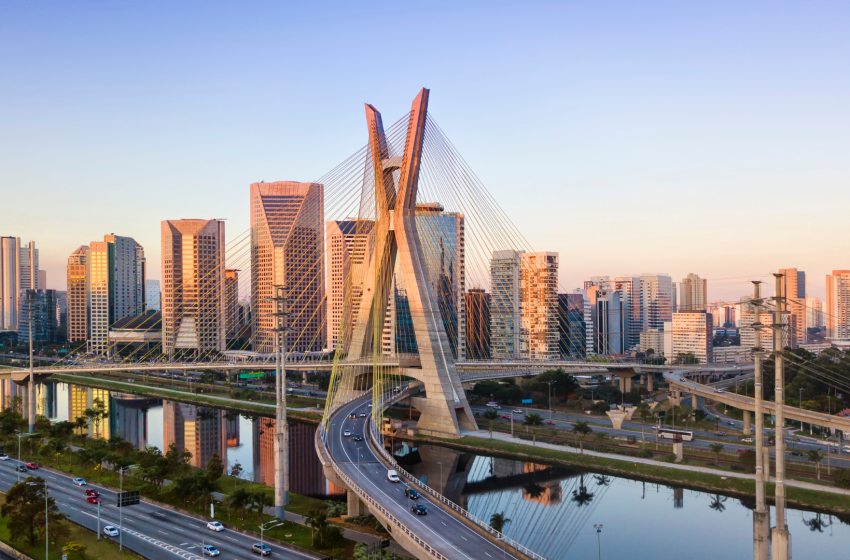 Sciences Po ouvre un bureau à São Paulo - PGE