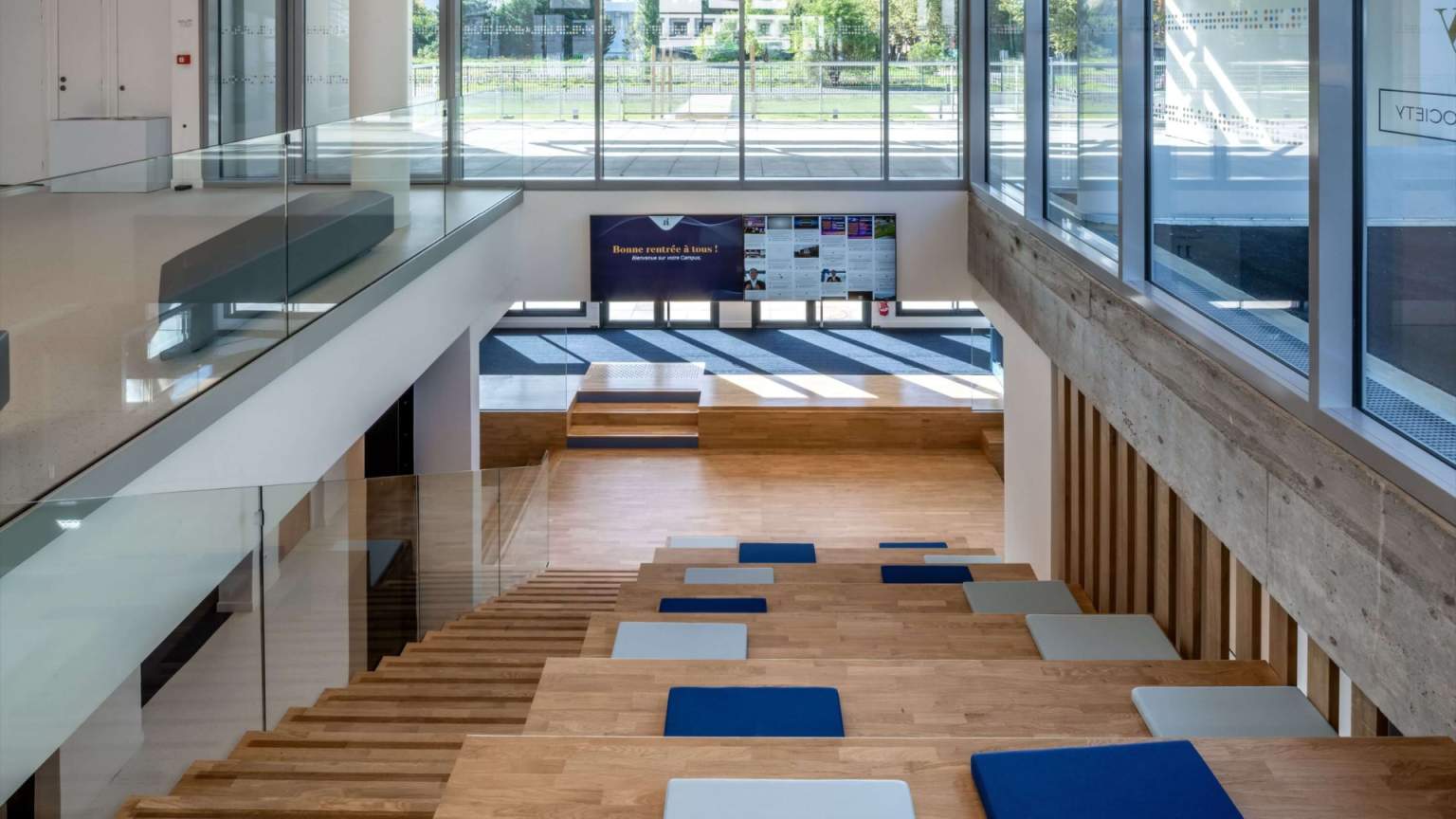 Rosalind Franklin : l’histoire de celle qui a découvert l’ADN - PGE