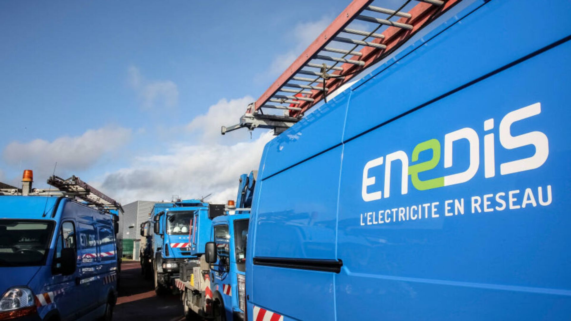 Tout savoir sur Enedis : salaires, carrière, recrutement - PGE