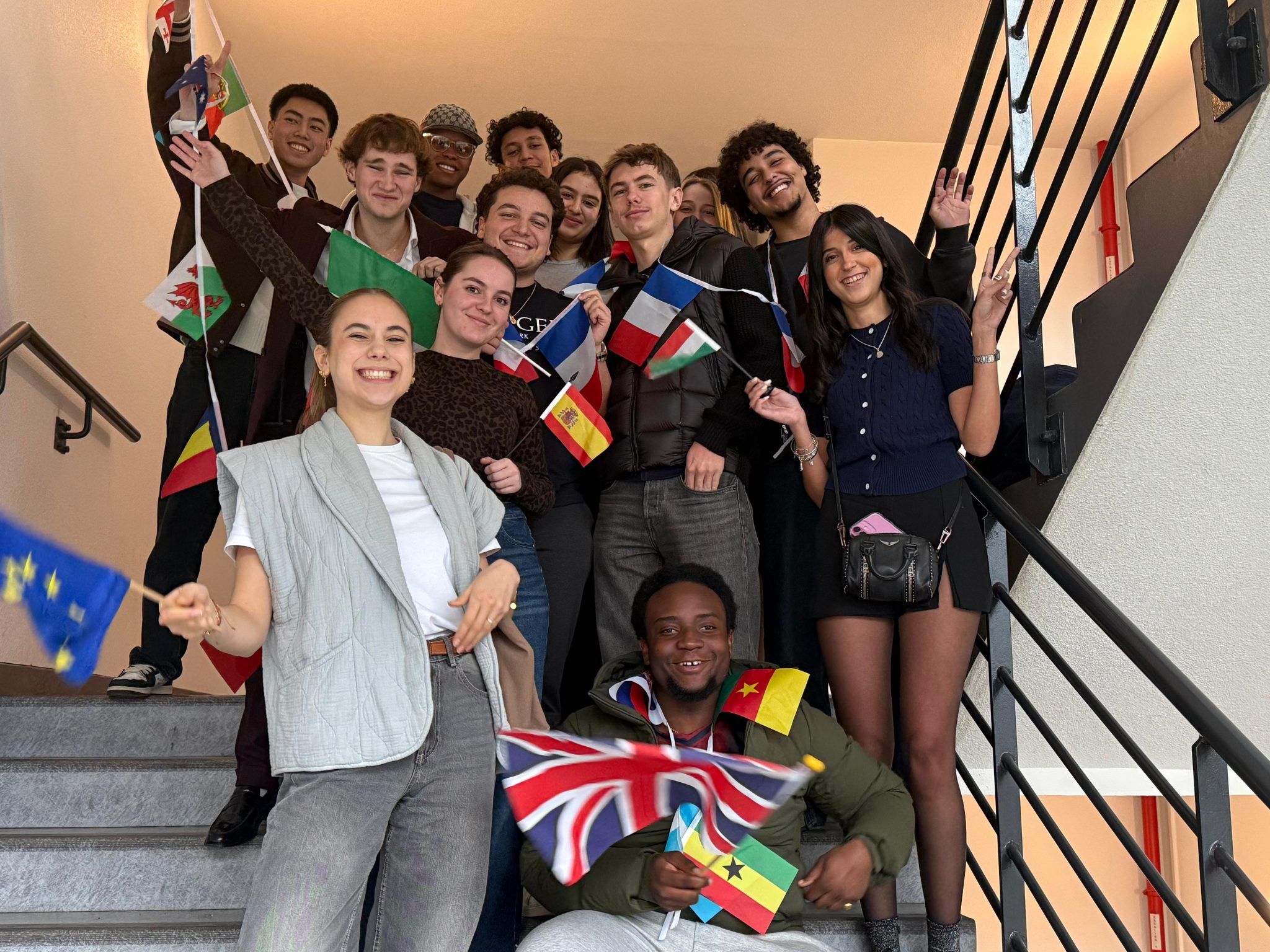IDRAC Business School - Planète Grandes Écoles
