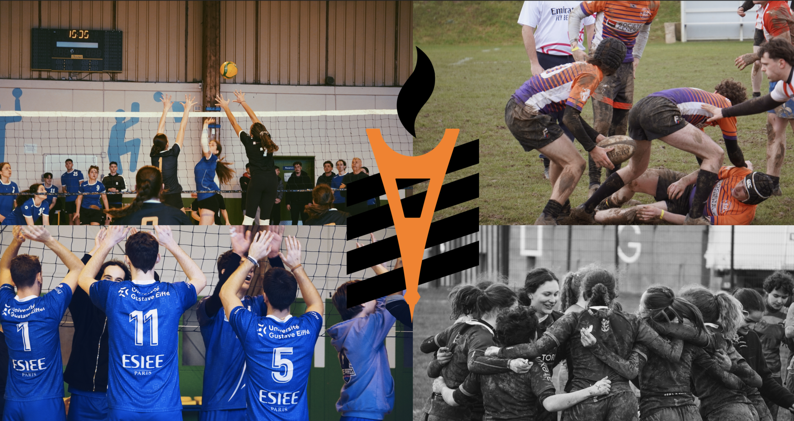 Polytechnique, ESSEC, King’s College : les étudiants s’affrontent dans ...