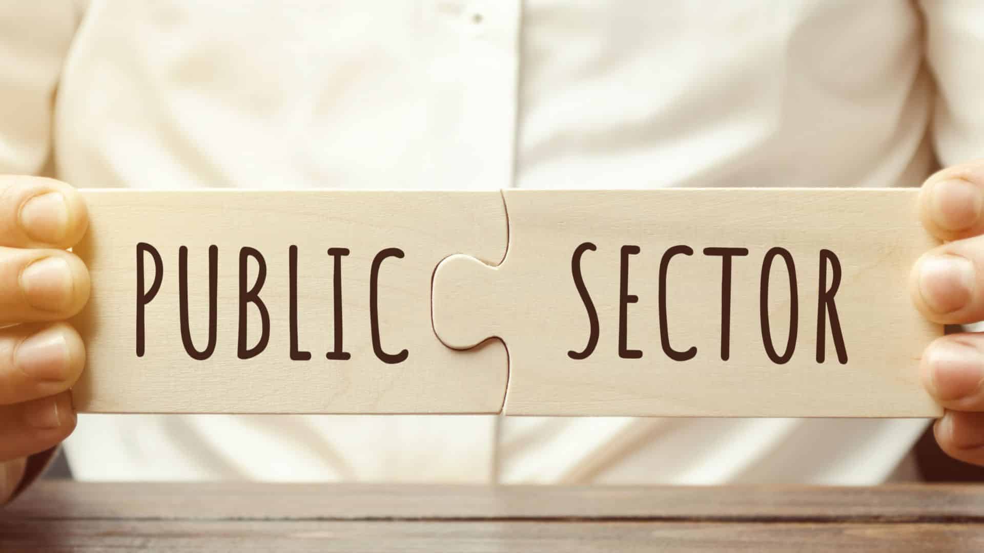Pourquoi travailler dans le secteur public ? Les principaux avantages - PGE