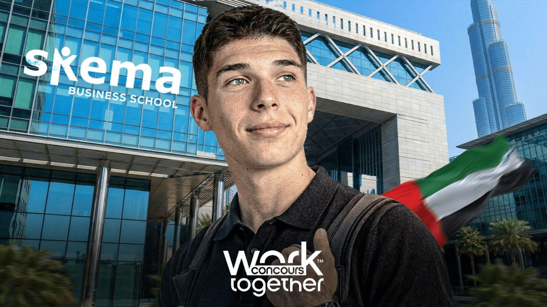 Excelia inaugure son nouveau campus à Tours : un modèle d’écologie et d ...