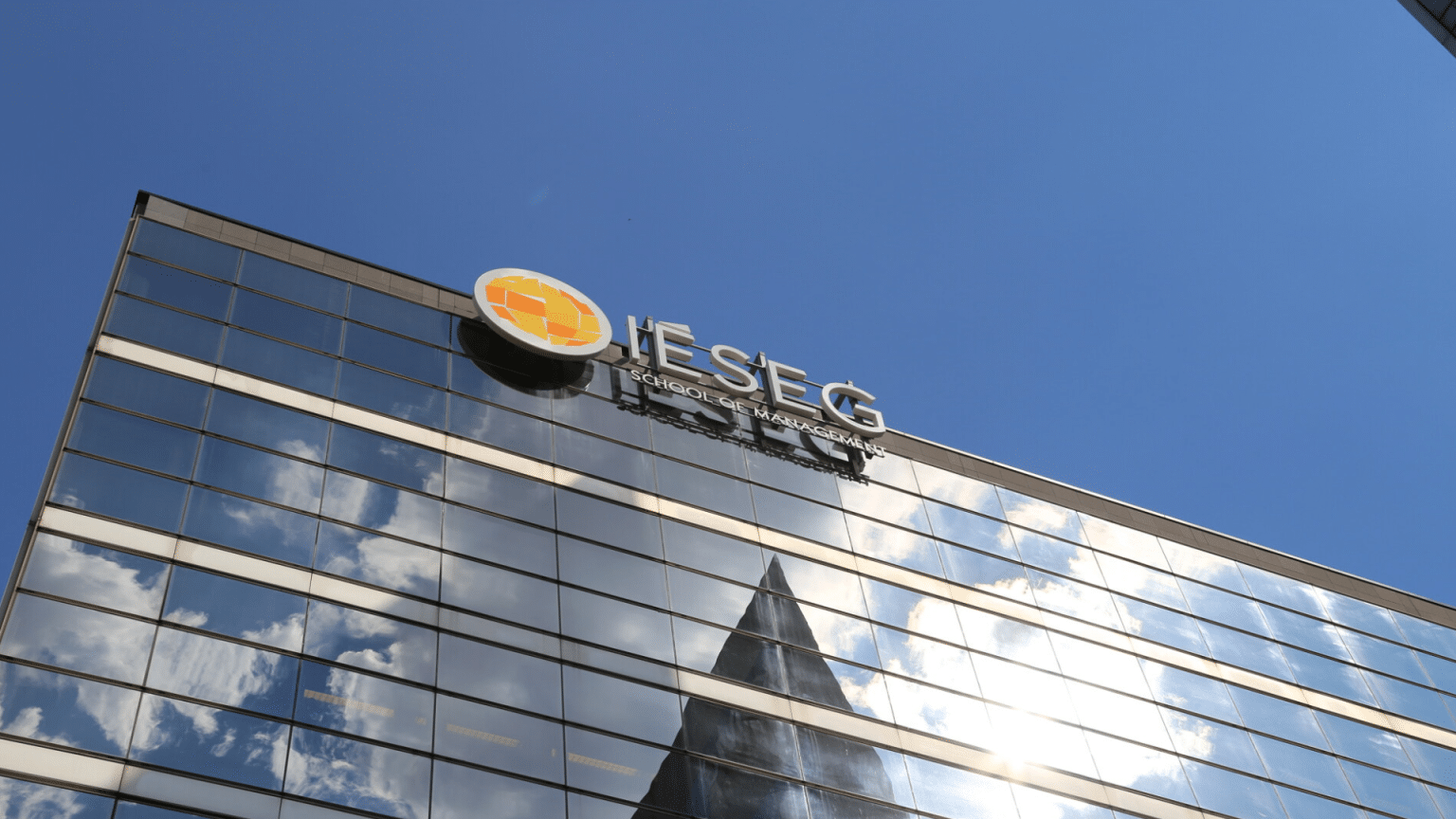 Quelles formations pour faire de la finance ? - PGE
