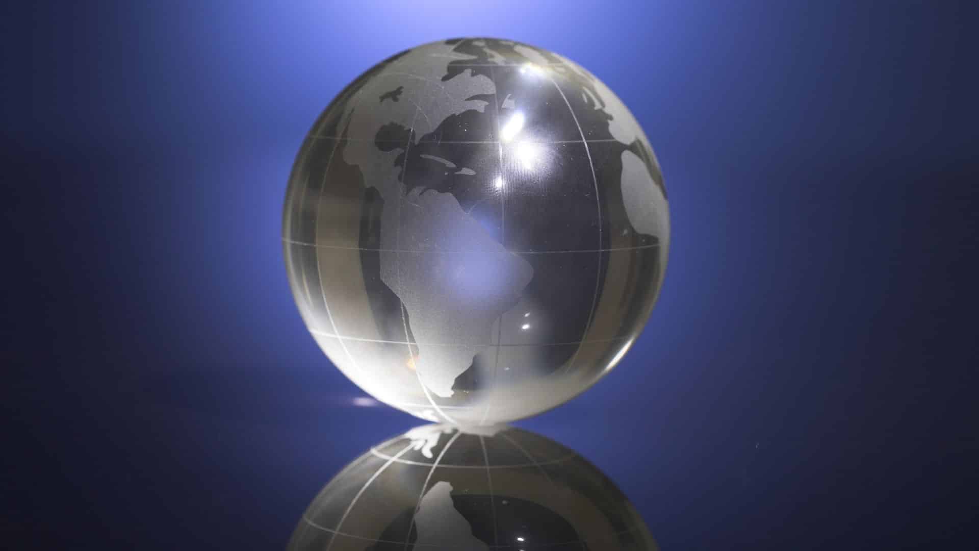 Le top 20 des pays les plus grands du monde par superficie - PGE