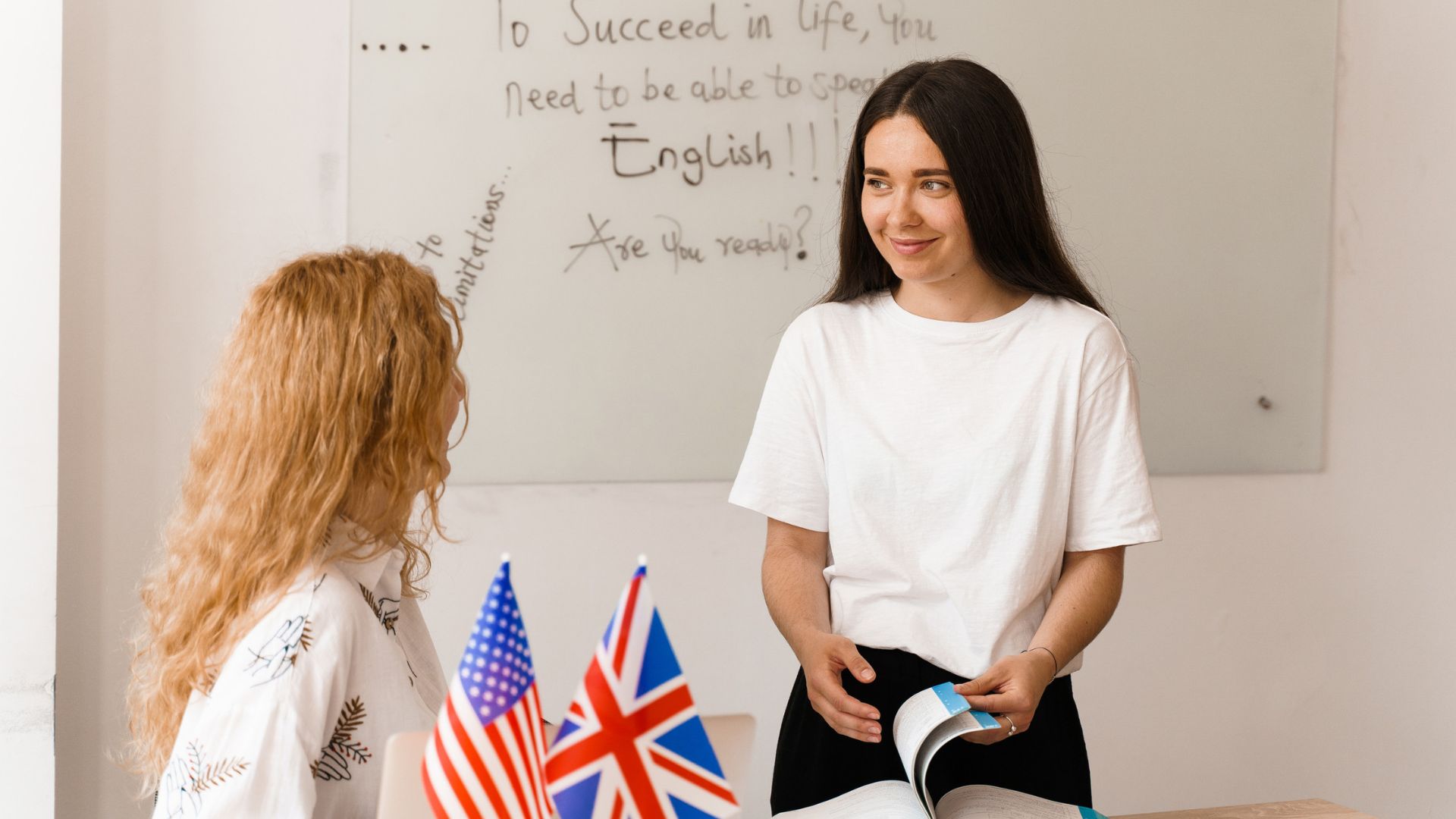 Cours particuliers d’anglais : quels sont les atouts à en tirer ? - PGE