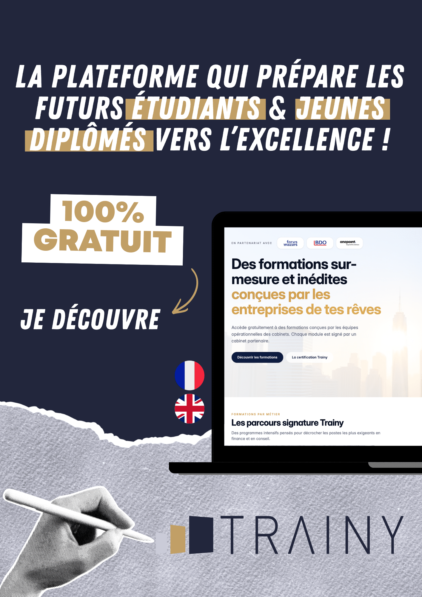 Le TOEIC : grille, niveaux et score à viser - PGE