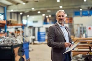 De la vision ERP au déploiement réussi : le parcours structuré - PGE