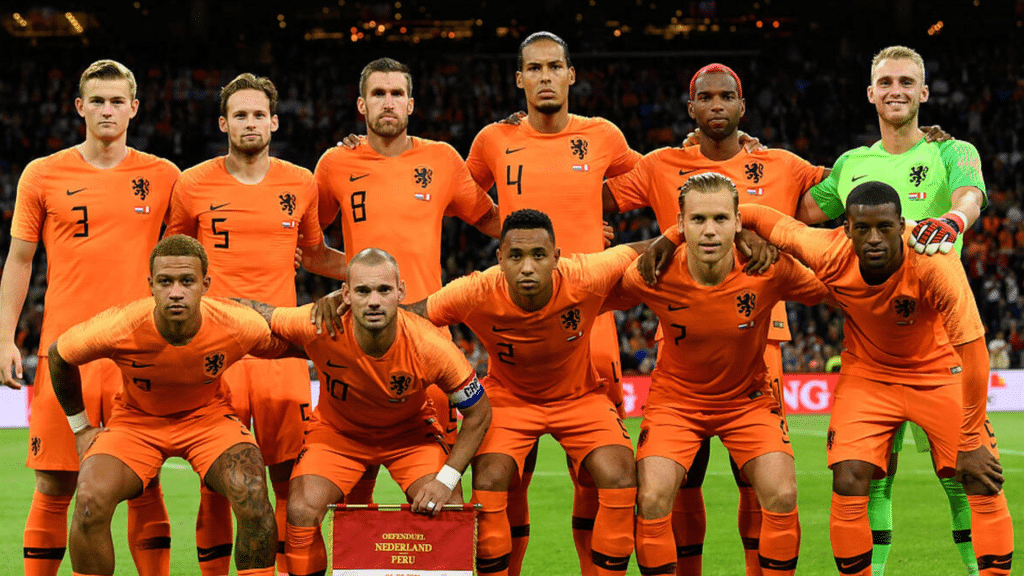 Liste Pays-Bas Mondial 2026 : les 26 Oranje retenus par Ronald Koeman - PGE