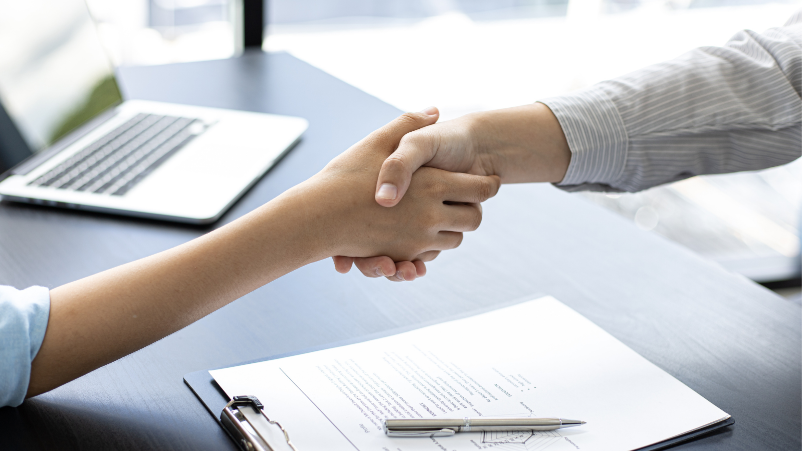 Remerciements de rapport de stage : exemples et modèles - PGE