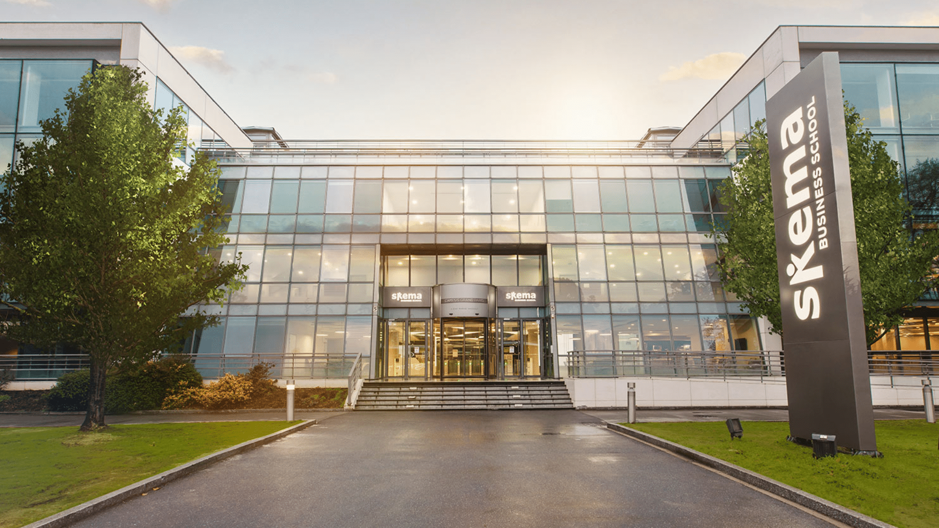 INGENIUM SKEMA : trois continuums d'excellence pour le Programme Grande ...