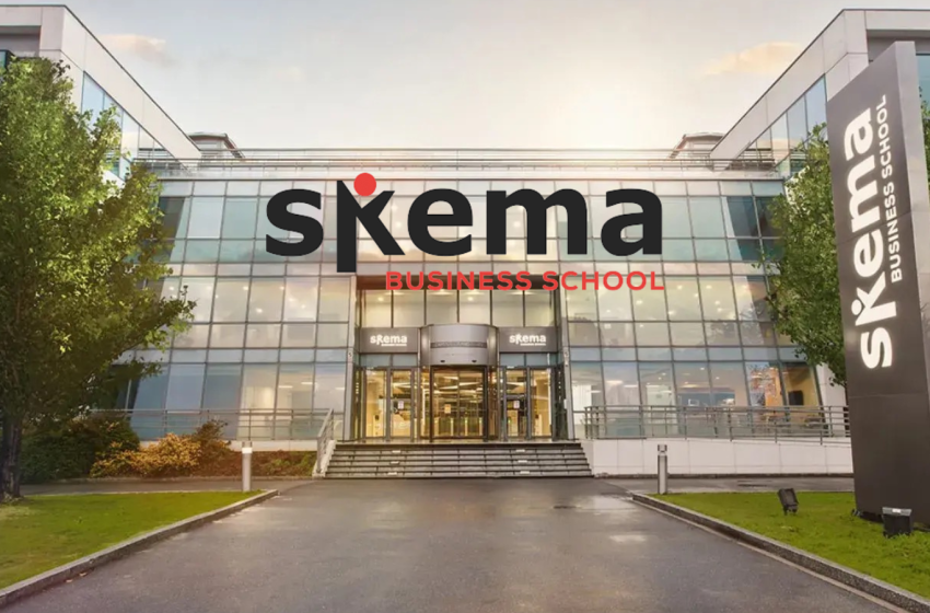 Frais de scolarité à SKEMA en 2026 - PGE