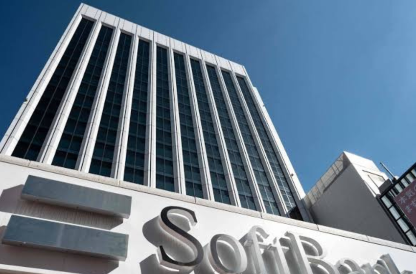 SoftBank dépasse Toyota : comment l'IA a fait tomber le roi de Tokyo - PGE